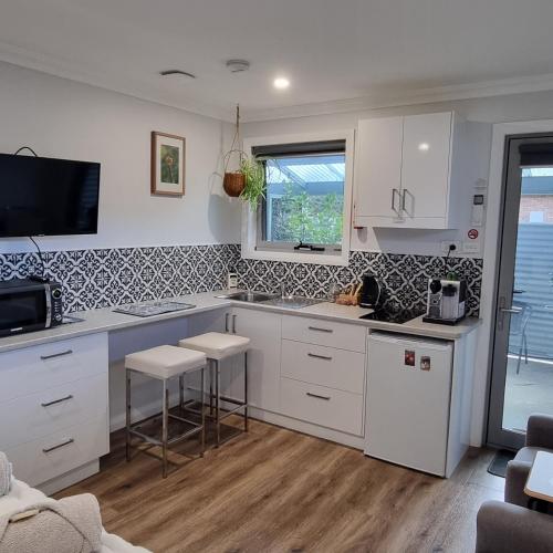 Kadi House - Unit 2 - Wynyard