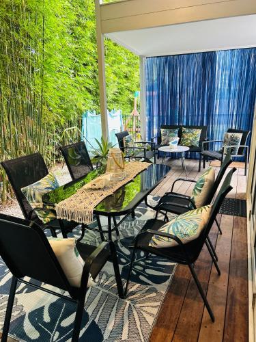 Woonona Family Beach Villa - Wollongong