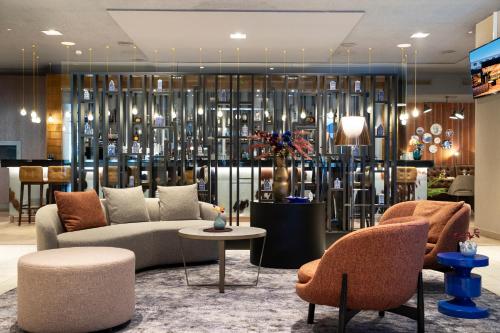 Bilderberg Garden Hotel - Amsterdam