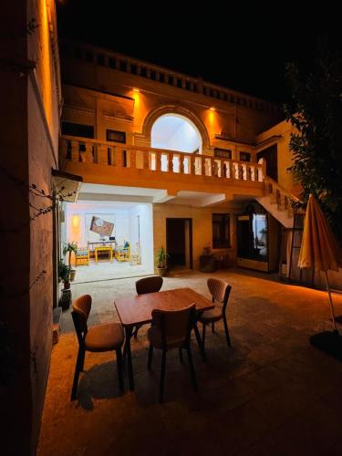 Tastepeler Konak - Şanlıurfa