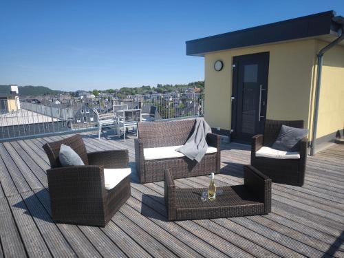 Livingstar Winterberg Ferienwohnung Apartment With Privat Sauna 4 Pers Wifi Near Lift - Winterberg