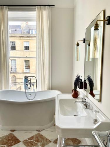 Pulteney Bridge Suites - Apartment 2 - Bath