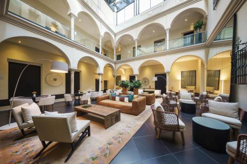 Eurostars Sevilla Boutique - Seville
