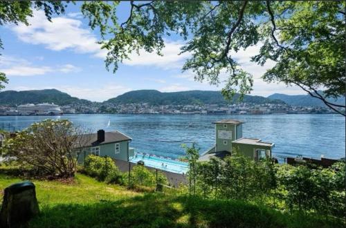 Ralekker 2-roms Leilighet - Bergen