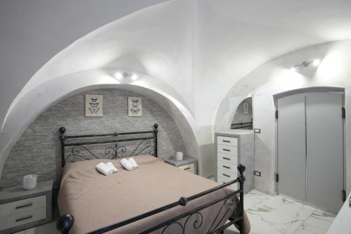 A Casa Di Marta - Catania