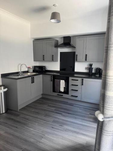 George Street Flat - Perth