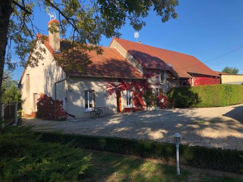 Chambres D'hotes D'albertine - Cosne-Cours-sur-Loire
