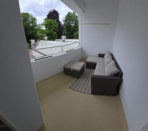 Lacasa-mia Apartment Basel - Bâle