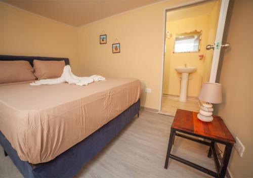 Jeymar Studio Rd - Santo Domingo