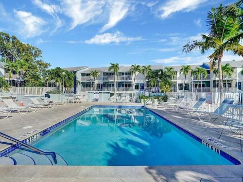 Key Largo Kawama Villa L1 - Key Largo