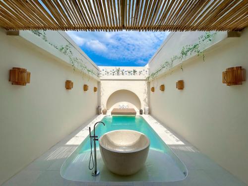 Tujuan Jogja Villas - Kresna - Yogyakarta