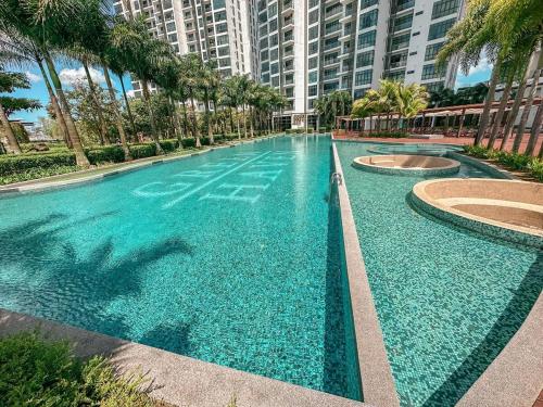 Starry X 5 Bedrooms+ 2bathroom - Masai