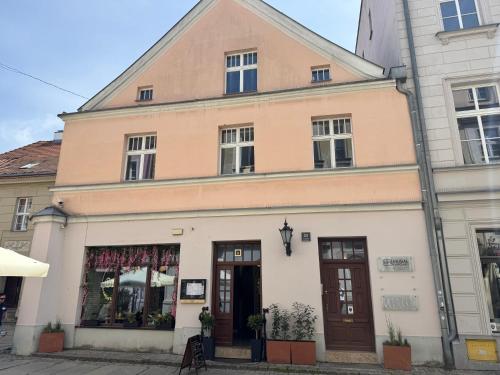 Cos Apartament Zydowska 33 - Poznań
