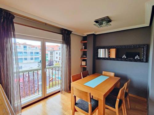 Modern Duplex In Downtown Cambados - Cambados