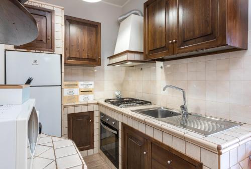 Travelershome Ciampino Suite - Ciampino