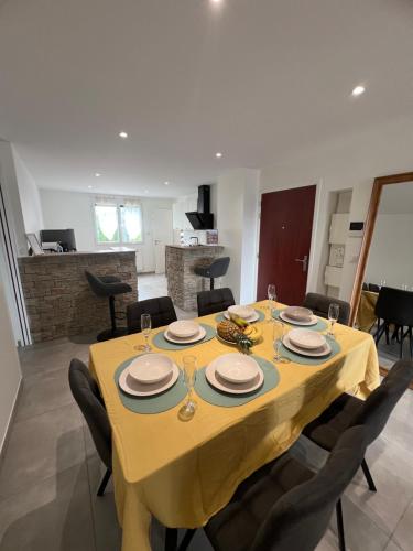 Annecy Naila's Apartement - Annecy