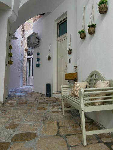 Dimore Remegi - Brindisi