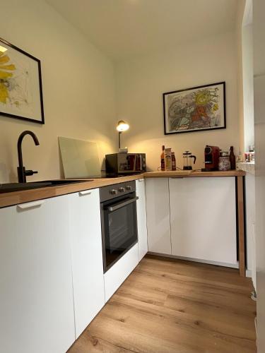 Glucks-quartier Kaffeehof 4 - Bad Liebenzell