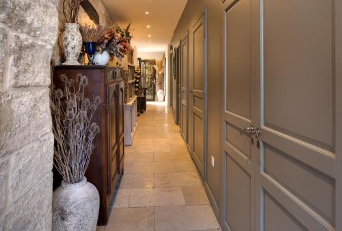 La Maison Des Augustins 4 Stars Spa Et Fitness - Avignon