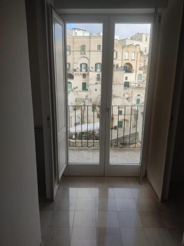 Apartments For You Sassi - Matera