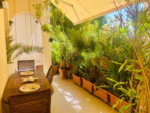Nervi Residenziale A Due Passi Dal Mare - Genoa