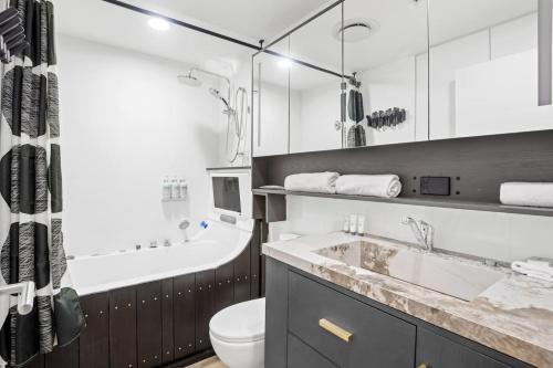 One Bedroom Apartment Near Theatres Galleries - Milton, Australia
