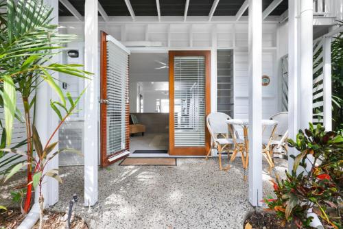 The Queenslander Family Townhouse Near Four Mile Beach - Port Douglas