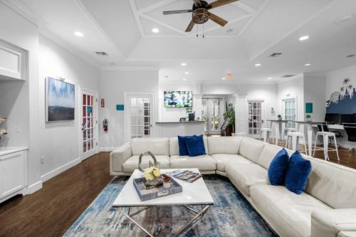 Amazing 4bdr House In Disney 20104 - Lake Buena Vista, FL