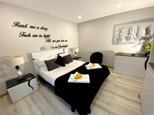 Iris House Al Azores - 蓬塔德爾加達