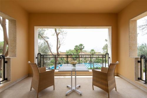 Kempinski Hotel Ishtar Dead Sea - Sowayma, Jordan - Updated 2026 ...