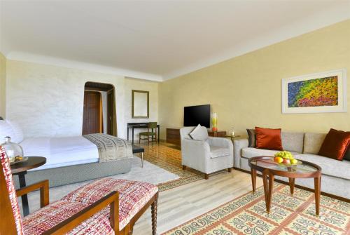 Kempinski Hotel Ishtar Dead Sea - Sowayma, Jordan - Updated 2026 ...