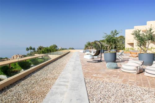 Kempinski Hotel Ishtar Dead Sea - Sowayma, Jordan - Updated 2026 ...