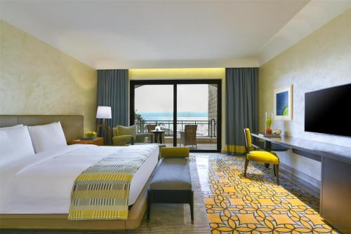 Kempinski Hotel Ishtar Dead Sea - Sowayma, Jordan - Updated 2026 ...