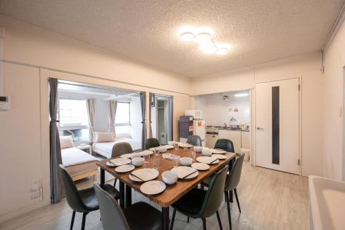 Goodstay Kurume -401 -Self Check In - Fukuoka Prefecture, Japan