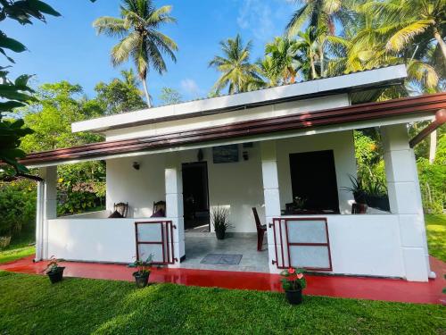 Chaaya Cottage - Bentota