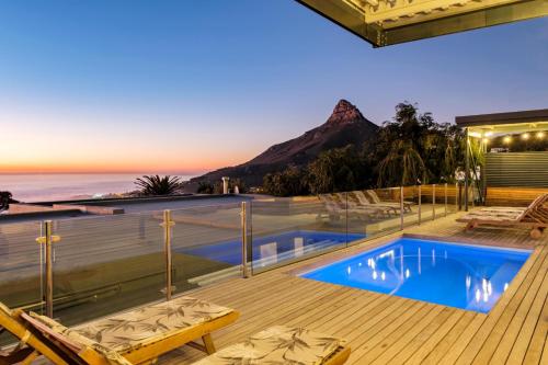 Spindrift - Camps Bay