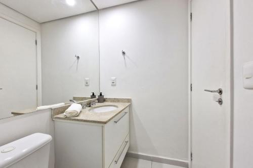 Affinity for Life in Sao Paulo, Brazil - 10 reviews, prices | Planet of ...