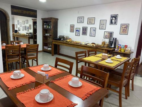 Mirante Mineiro Pousada - Tiradentes