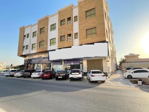 Duplex Two Bhk - Ajman