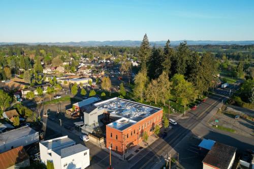 The Inn At Dayton - McMinnville, OR