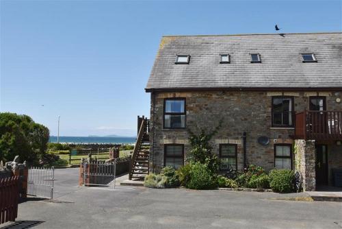 5 The Coach House - Little Haven
