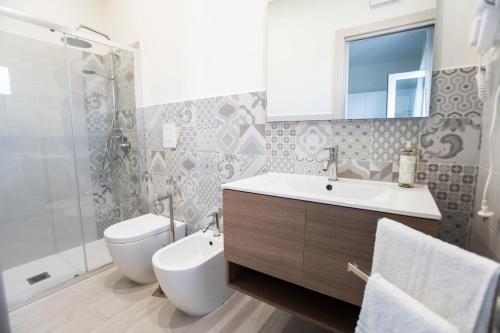 Le Calette Residence - Lampedusa