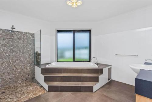Ackton Shores - Valley Views - Apollo Bay