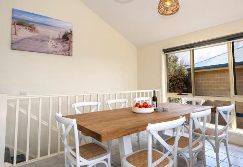 Paradise On Pascoe - Apollo Bay