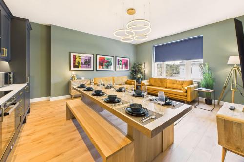 Host & Stay - The Georgian Quarter At Catharine House - Liverpool