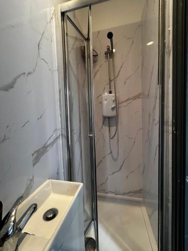 Private Ensuite Room Close To Rotherham City Centre 5 - 더비셔