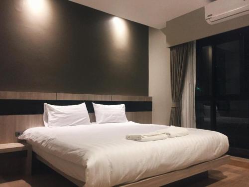 Melodi Hotel Dannok in Sadao | 2026 Updated prices, deals - Klook Malaysia