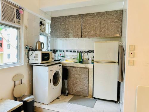 Spacious House Near Soho & Pmq - South Island