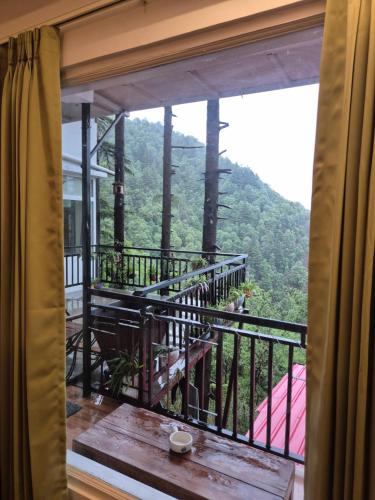 Top Hotels in Landour (2025) - Places to stay in Mussoorie, India