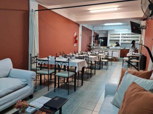 Hostal Alto Ayre Salta - Salta